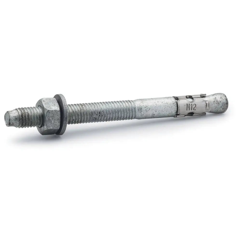 FAST Expander 8X80/15 Fzv Brk=25 | CleanNest